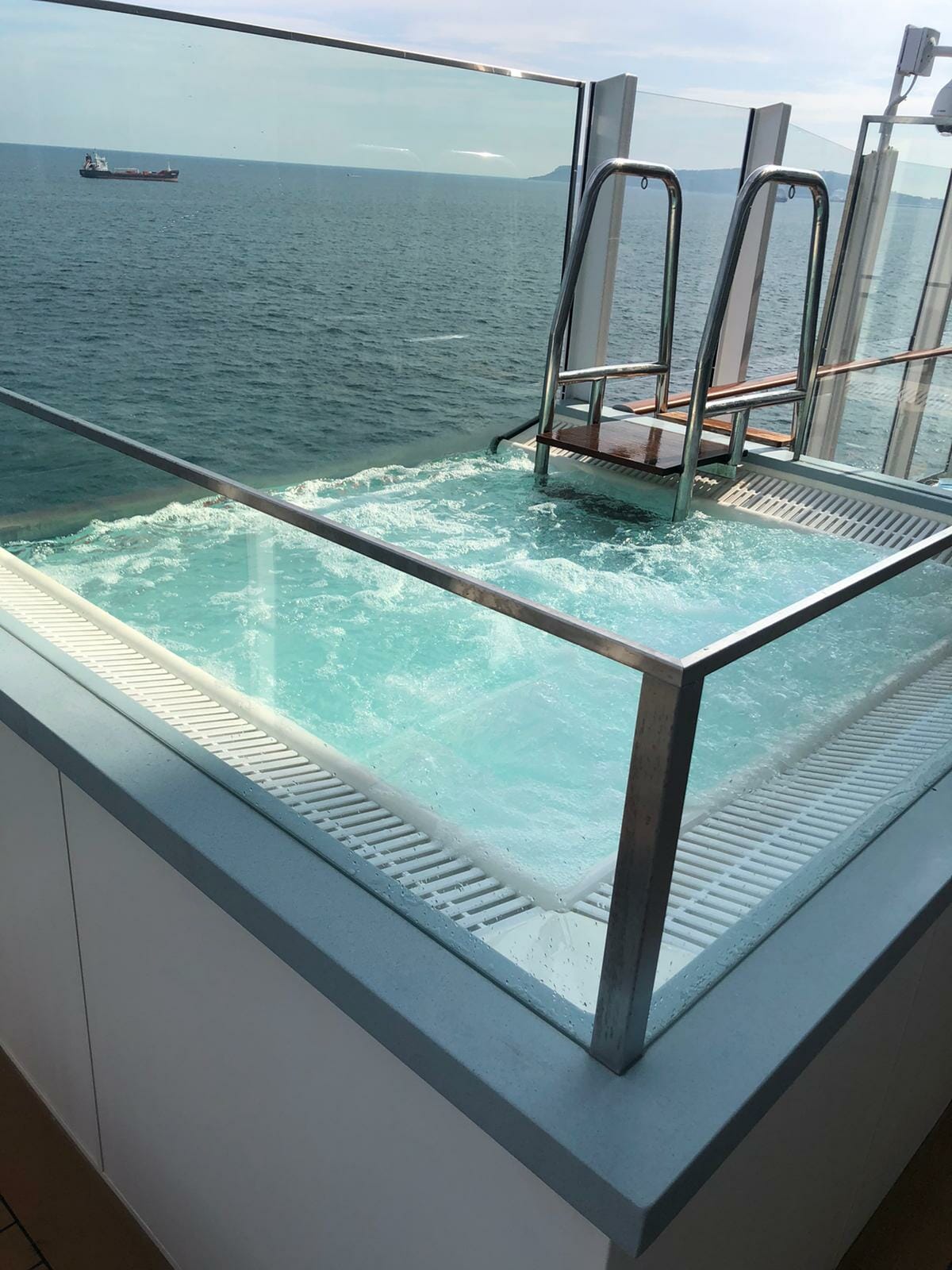 Get to Know P&O Iona Before You Cruise | Bolsover Cruise Club