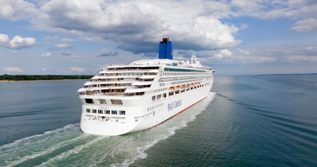 The Best Small Cruise Ships to Explore | Bolsover Cruise Club