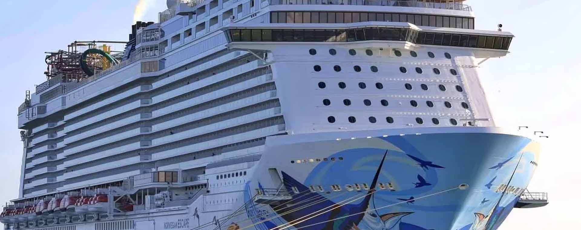 Norwegian Star Reviews | Bolsover Cruise Club