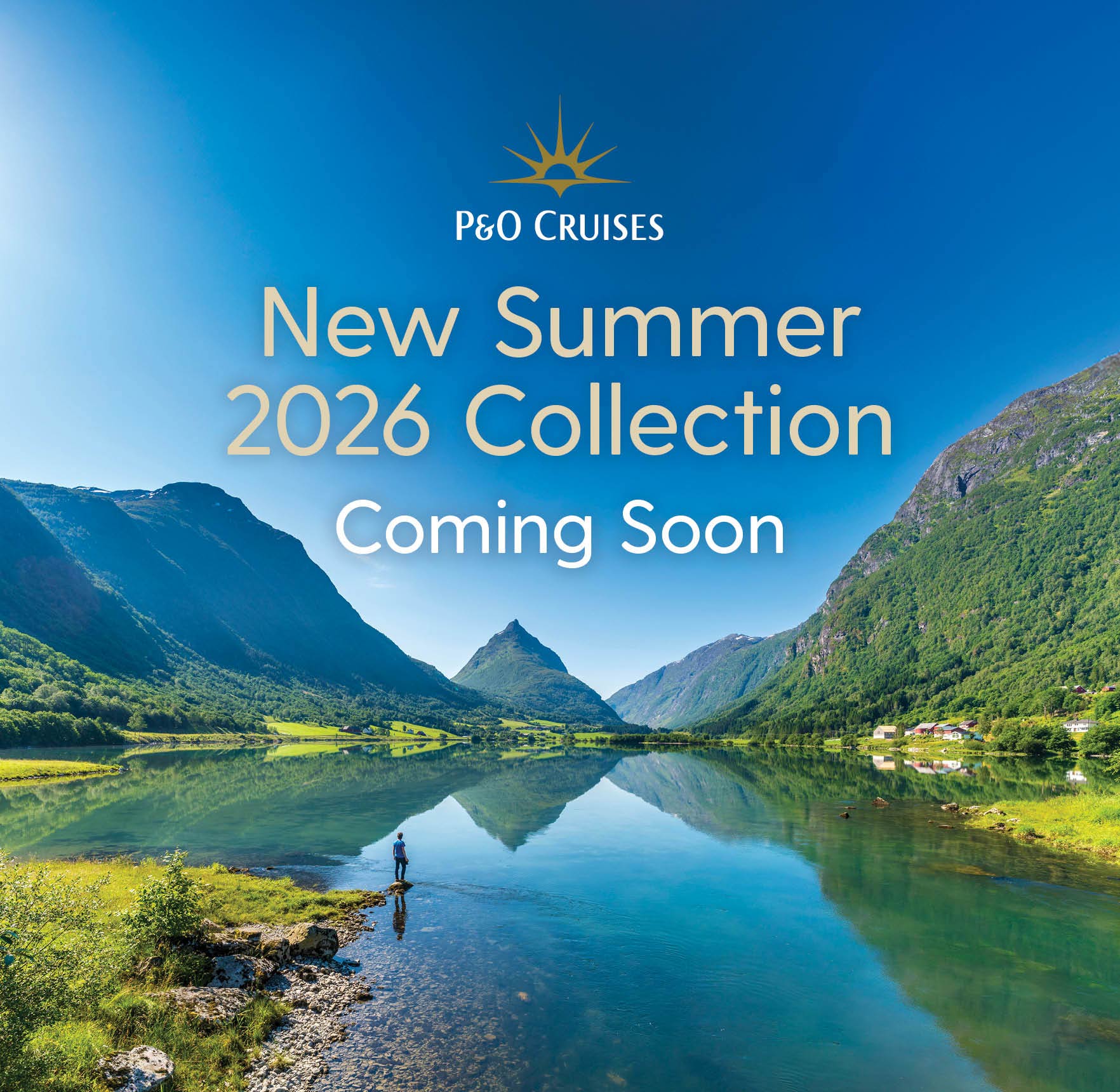 Princess & P&O Cruises To Offer Series of UK Coastal Cruises This ...