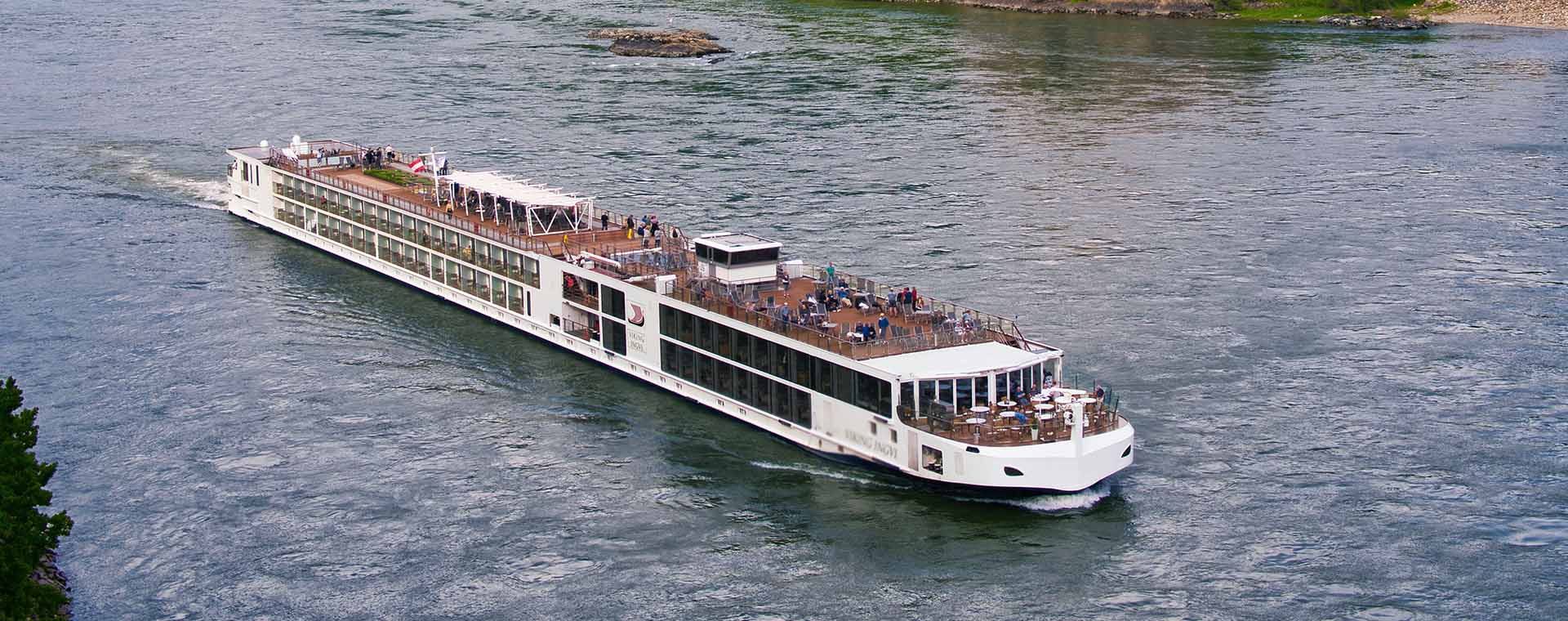 Viking River Cruises Viking Atla Reviews | Bolsover Cruise Club